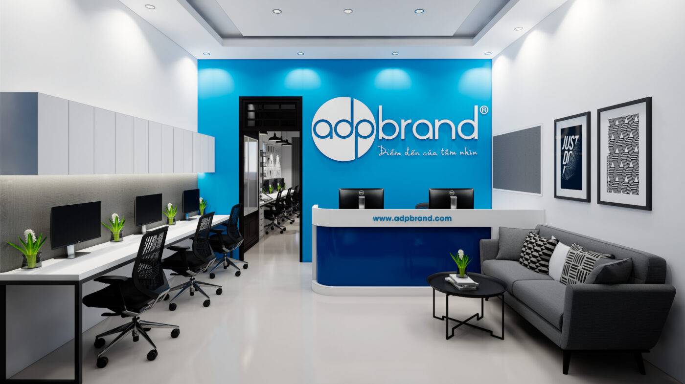 ADP Brand - Architecture & Design Pro